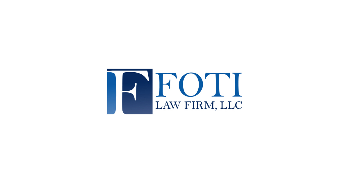 Title Company - Charleston, Summerville, Goose Creek SC | Foti Law Firm ...